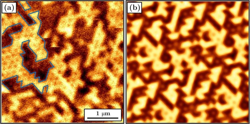 Magnetic Force Microscopy – Blog • by NanoWorld® - World Leader in AFM Tips